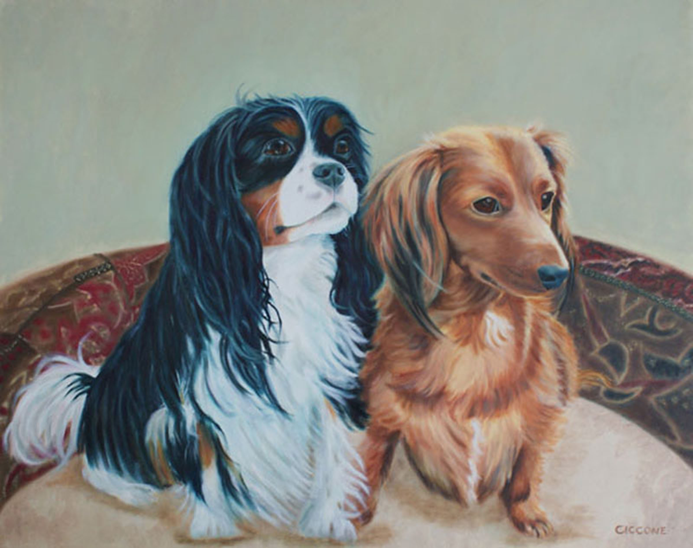 Portfolio – Ciccone Art