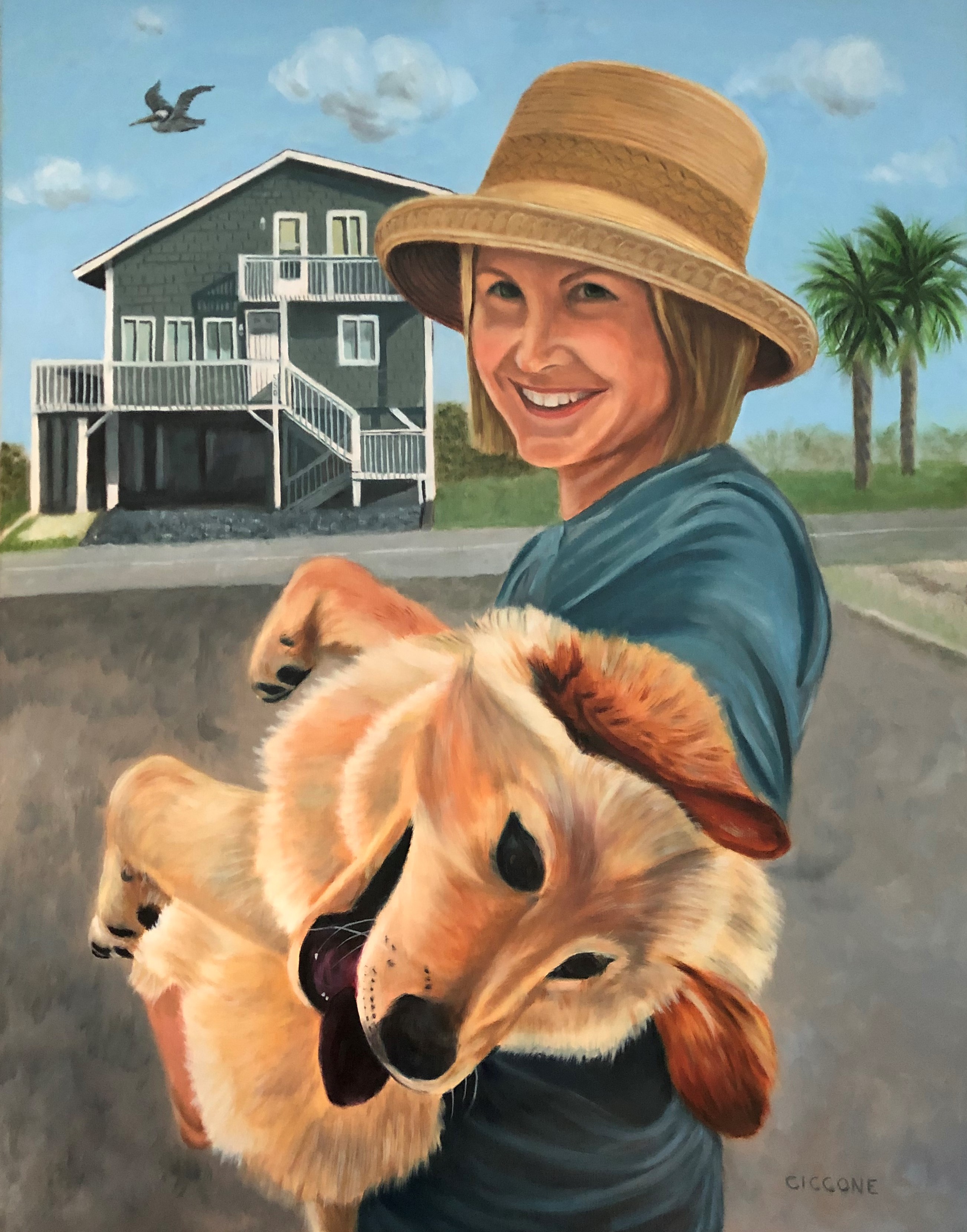 Portfolio – Ciccone Art